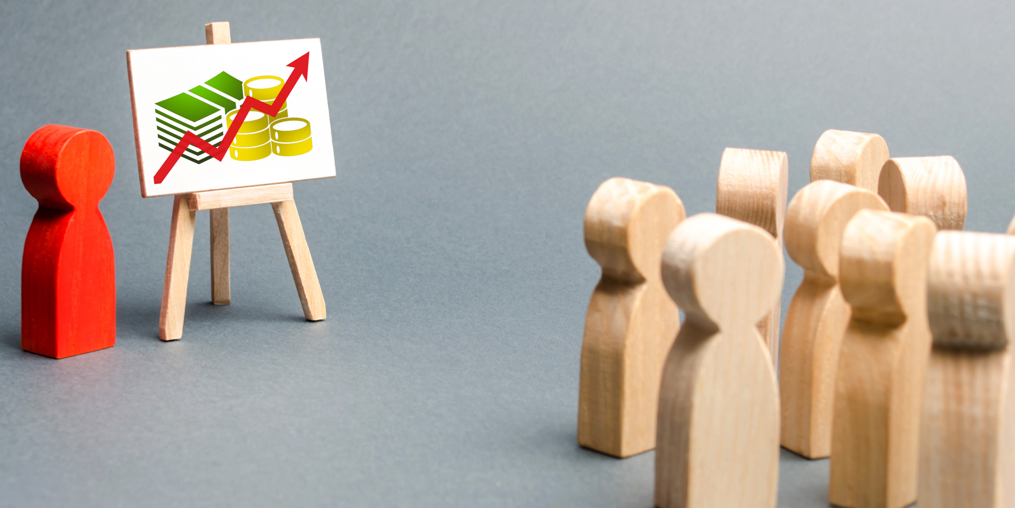 The Secret Filter: Why Business Case Selling Narrows the Field and ...